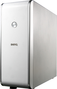 PC Tower Case - ATX/Micro-ATX Compatible | Merhein