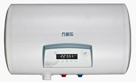 HV1F Electric Water Heater | Digital Temperature Control | Merhein