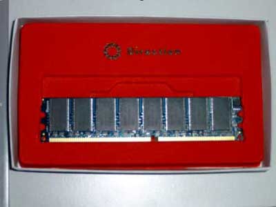 High-Speed RAM Module for Enhanced Computing | Merhein