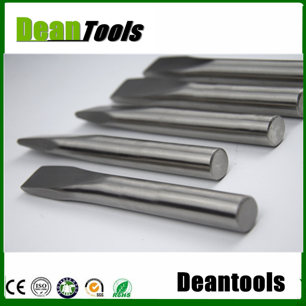 Non-Magnetic Stainless Steel Flat Chisel for Safe Use | Merhein